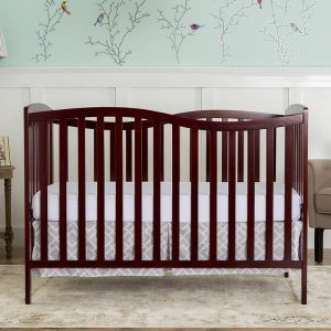Crib Recalls 2025: What Parents Need to Know