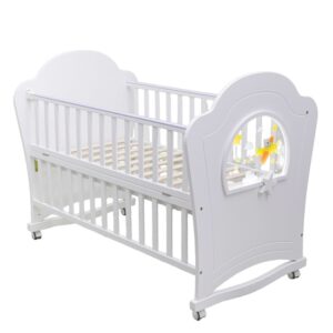 Baby Bed Wholesale, China Baby Bed Manufacturer - Clafbebe