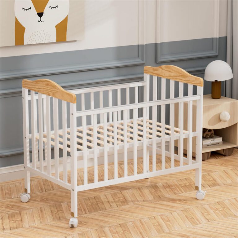 Crib Recalls 2025: What Parents Need to Know